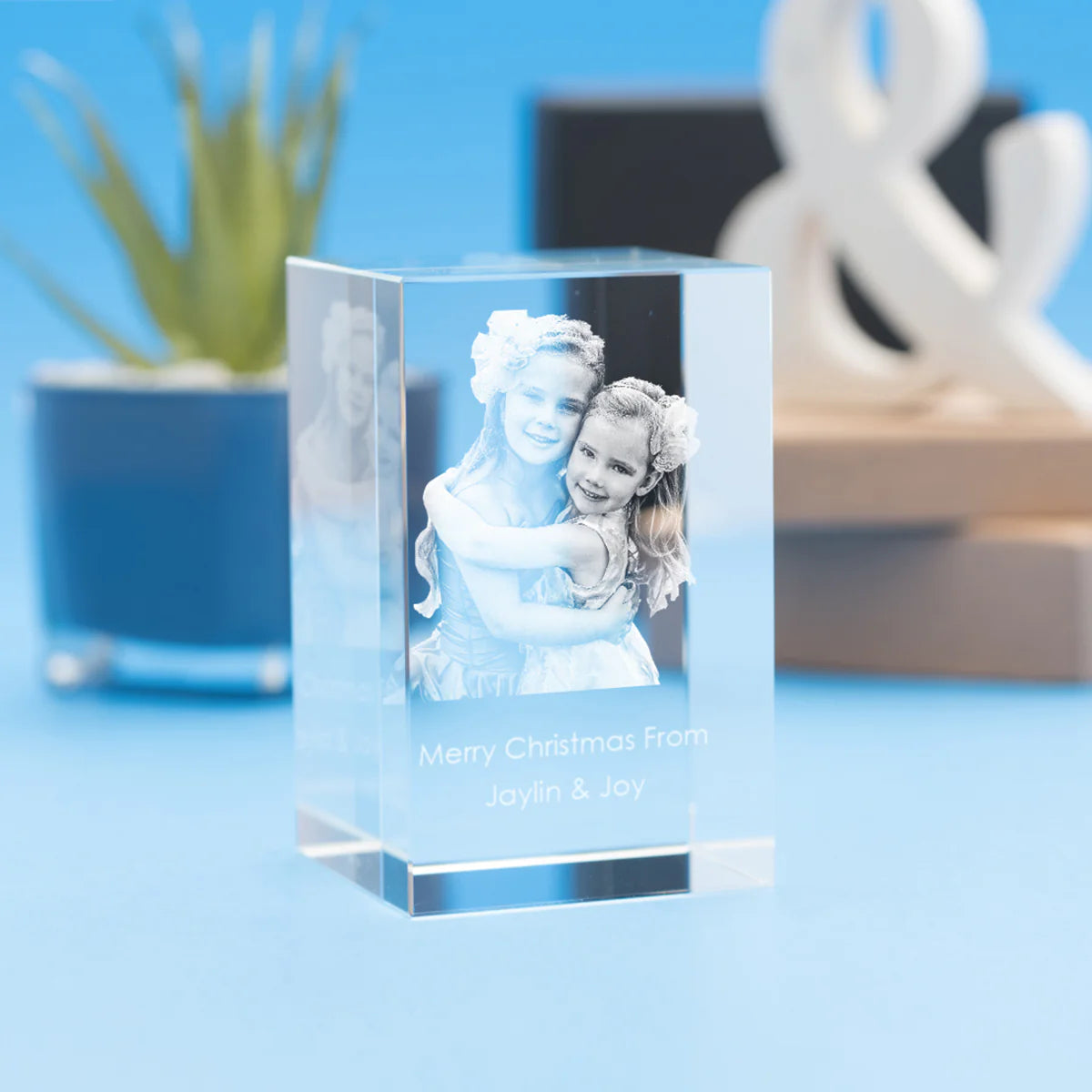 Rectangle Crystal – Crystal Memories